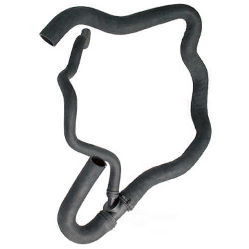 Radiator Coolant Hose-Curved Radiator Hose Dayco 72868 for sale online ...