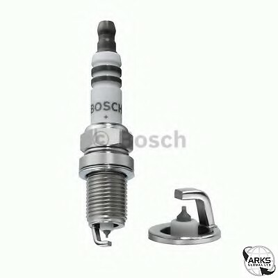Genuine BOSCH SPARK PLUG - 0242230500 | eBay Australia
