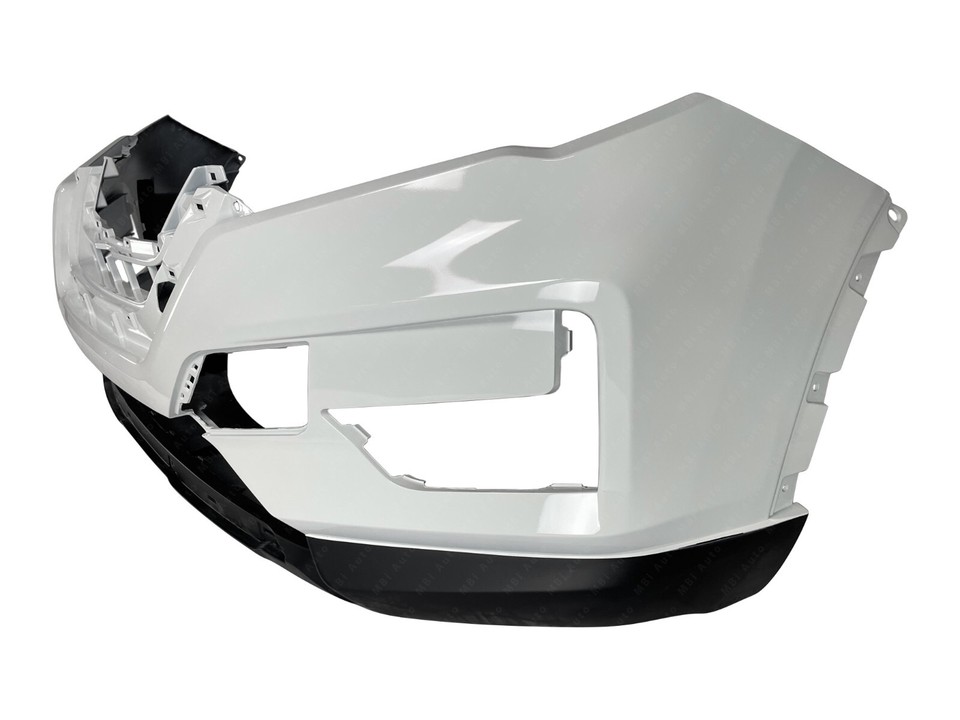 2017-2020 Nissan Rogue Front Bumper Cover for Nissan Rogue | Glacier ...