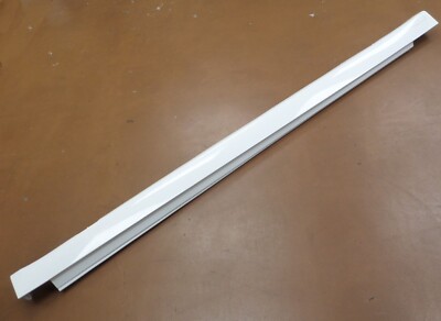 2008-2012 Chevrolet Malibu Exterior Rocker Panel Molding Passenger ...