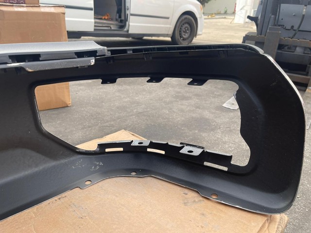 OEM Genuine GM Rear Bumper 19-20 Silverado Sierra 1500 84564756 for ...