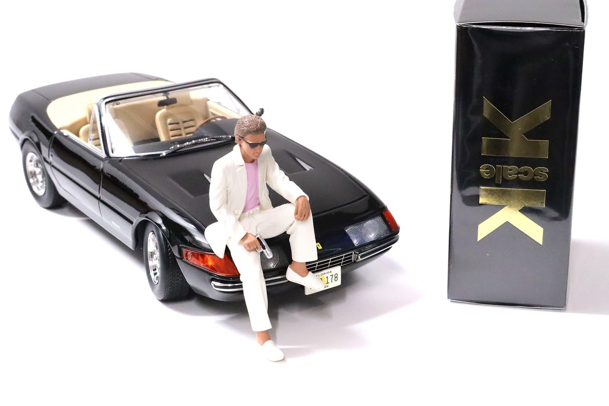 Sunny Miami Vice