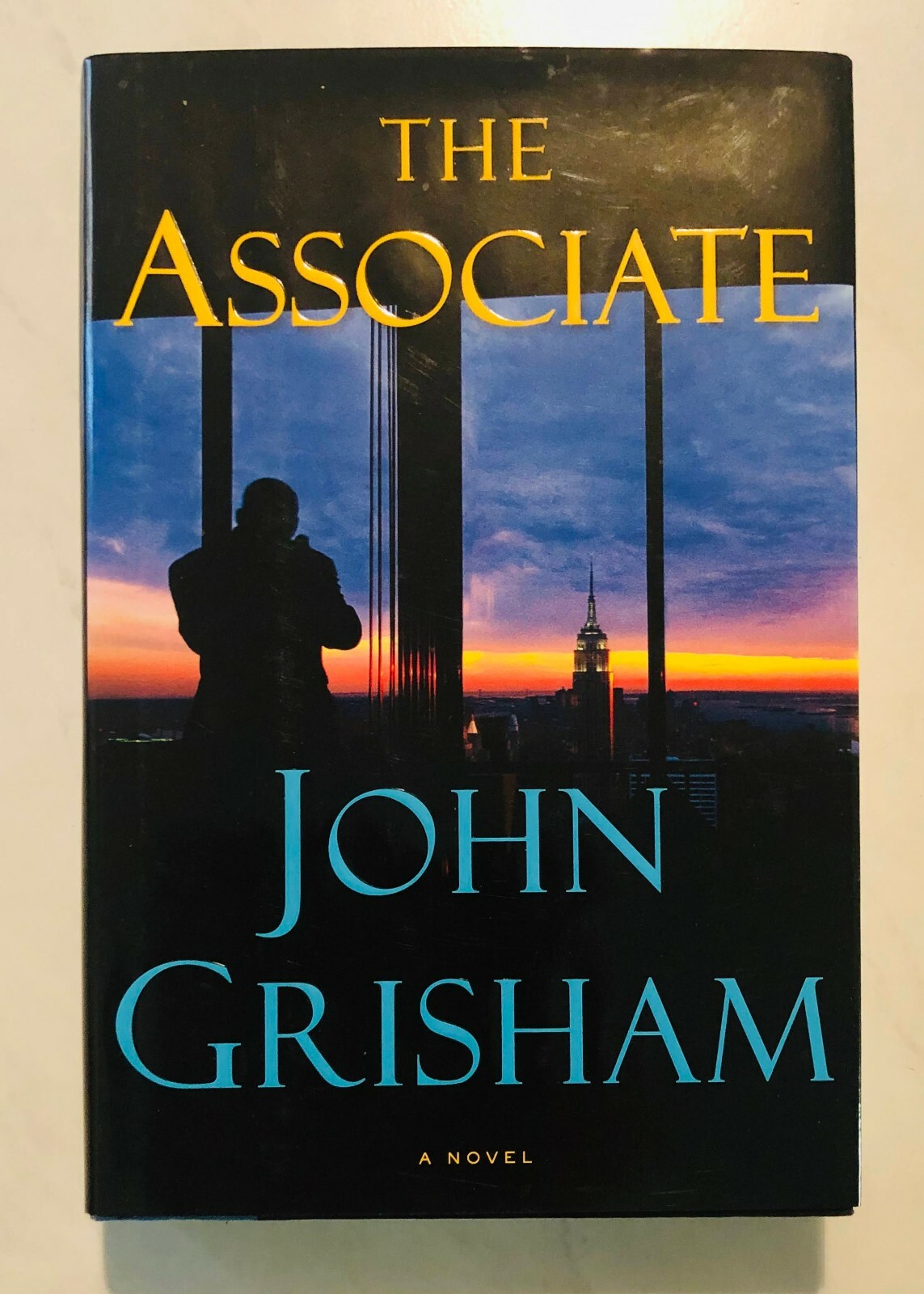 The Associate by John Grisham ISBN 9780385517836 9780385517836| eBay