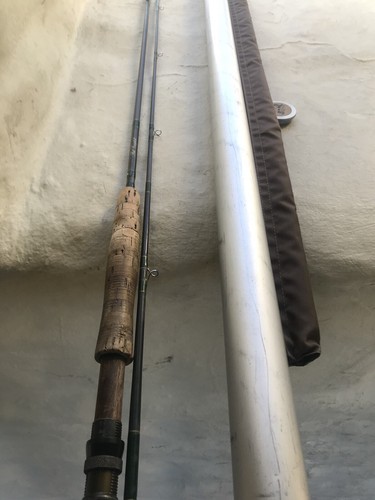 G Loomis 9’ 5 WT IMX Graphite F1085 Fly Rod In Aluminum Tube 2 Pc | eBay