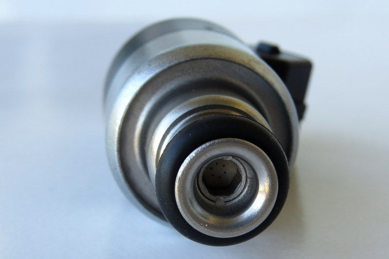 GENUINE 1X Fuel Injector for 96-01 Saturn SC1/SL1/SW1 series SOHC ...