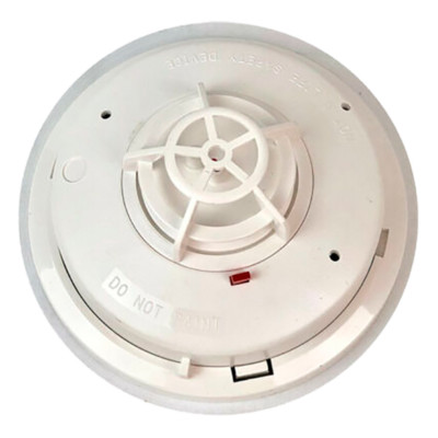 Smoke Detectors - Simplex Smoke Detector