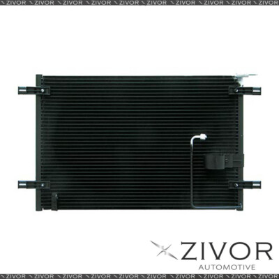 A/C Condenser For Hsv Senator Z Series (vz) 6.0l Gen4 Ls2 | eBay
