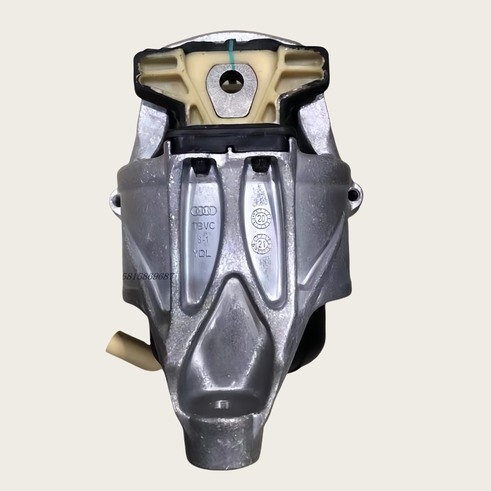 OEM Pair of hydraulic engine mounts for Audi A4 A5 2017-2024 2.0T ...