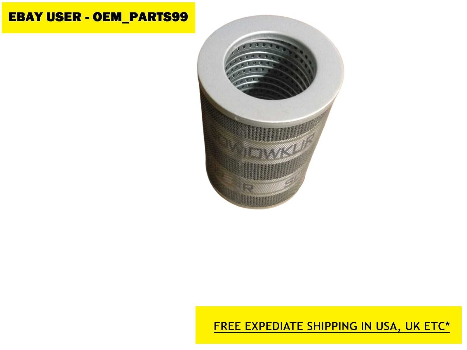 HYDRAULIC FILTER FOR KOMATSU PC300-7 PC210-8 (PN. 207-60-71181, 207-60 ...
