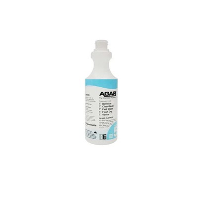 Agar Glass Cleaner Spray Bottle 500ml | eBay Australia