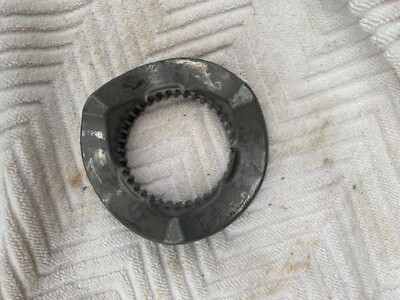 Harley-Davidson Milwaukee M8 Engine Compensator Only | eBay