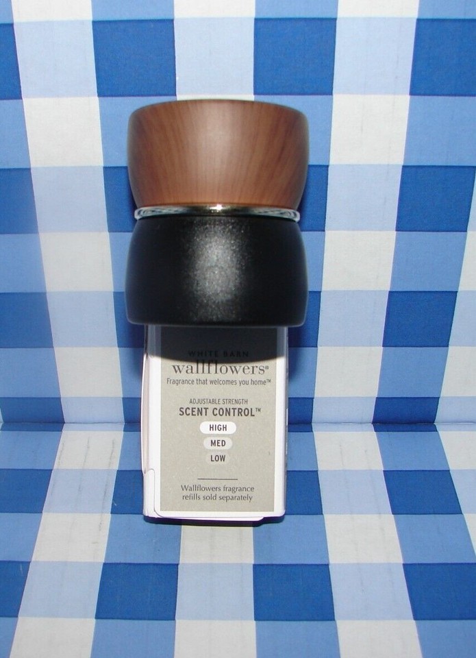 Bath & Body Works Wallflowers Home Fragrance Diffuser Plug In-U Choose ...