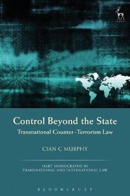Cian C Murphy Control Beyond the State (Relié) | eBay