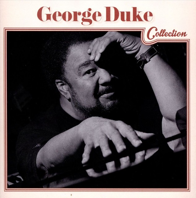 Press Play Collection by George Duke (CD, 2014) for sale online | eBay