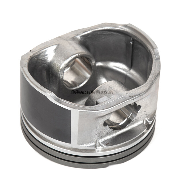 NPR Pistons w/ Rings fit 10-15 Chevrolet GM Buick Cadillac 4.8L 5.3L ...