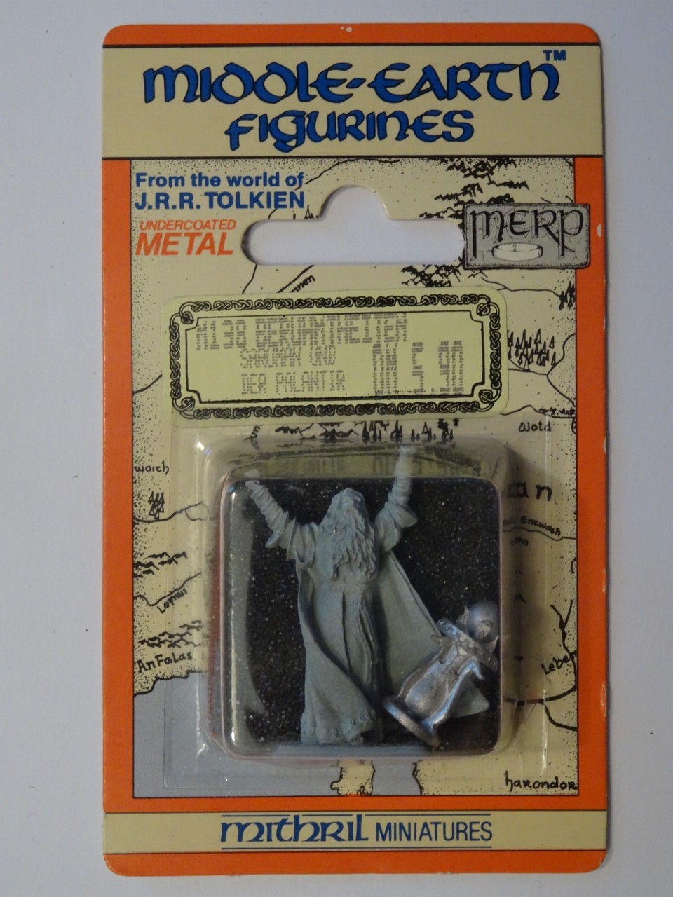 Mithril M132, M133, M136, M137, M138, M140 | eBay