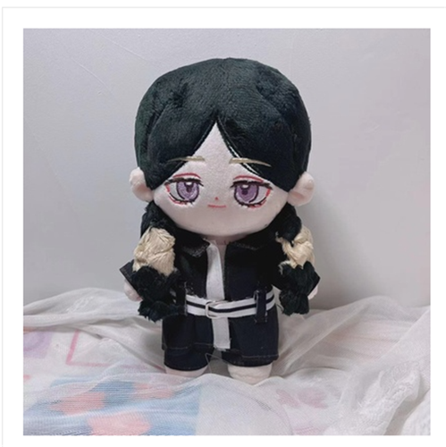 In Stock Tokyo Revengers Ran Haitani Ran Plush Doll Clothes Gift（no ...