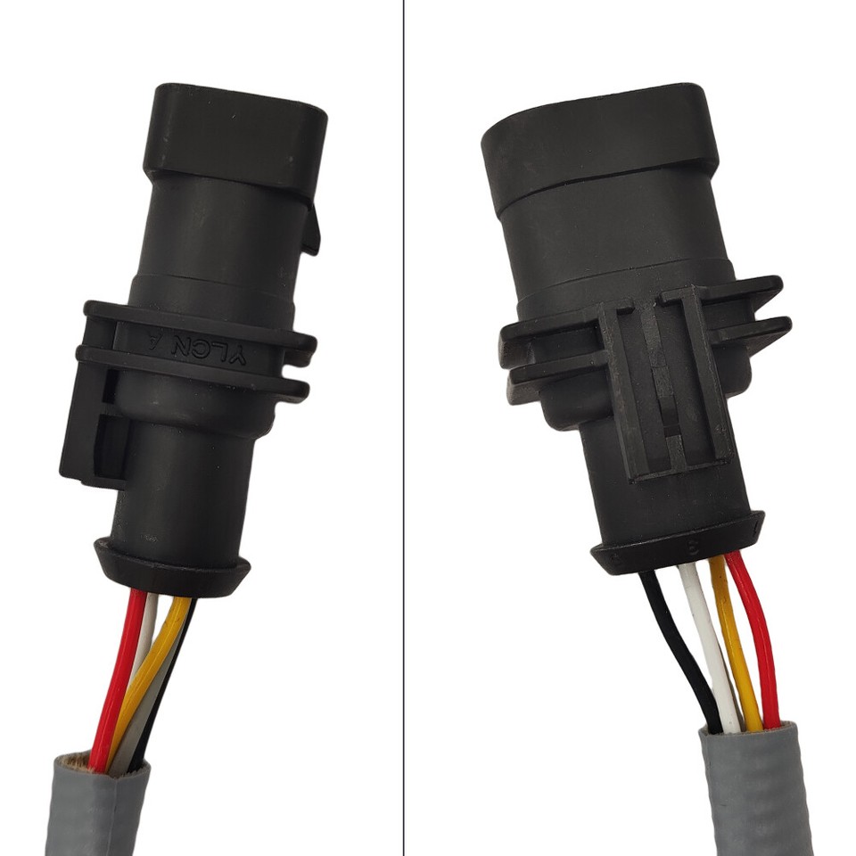 Upstream Oxygen Sensor For Maserati Ghibli Quattroporte 3.0L 2014-2017 ...