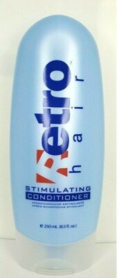 Retro Hair STIMULATING CONDITIONER 8.5 oz (024) | eBay
