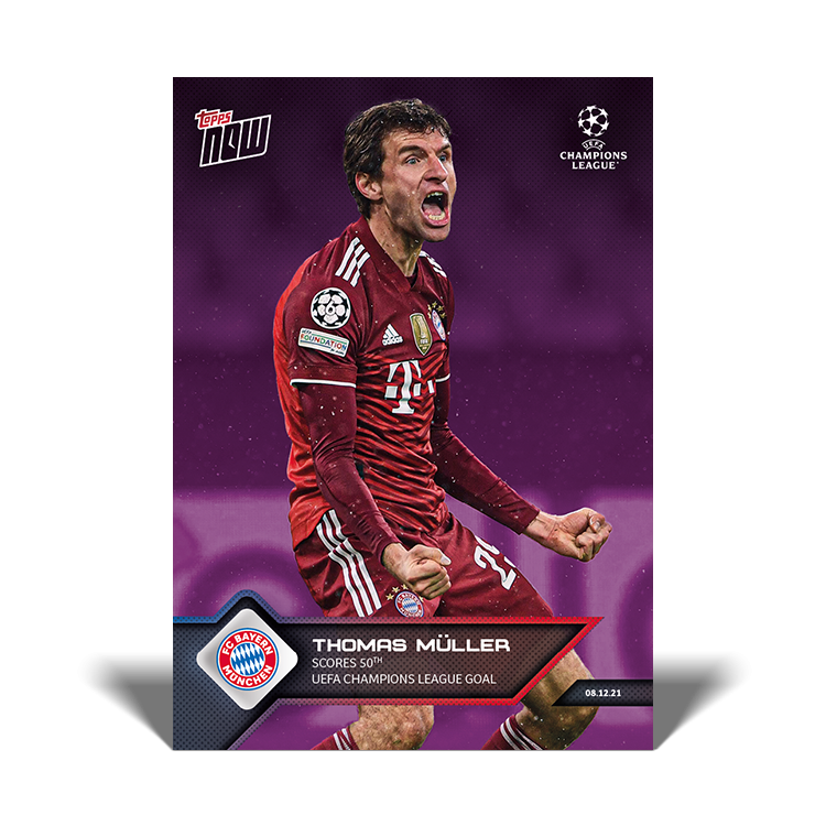 Gol De Thomas Muller