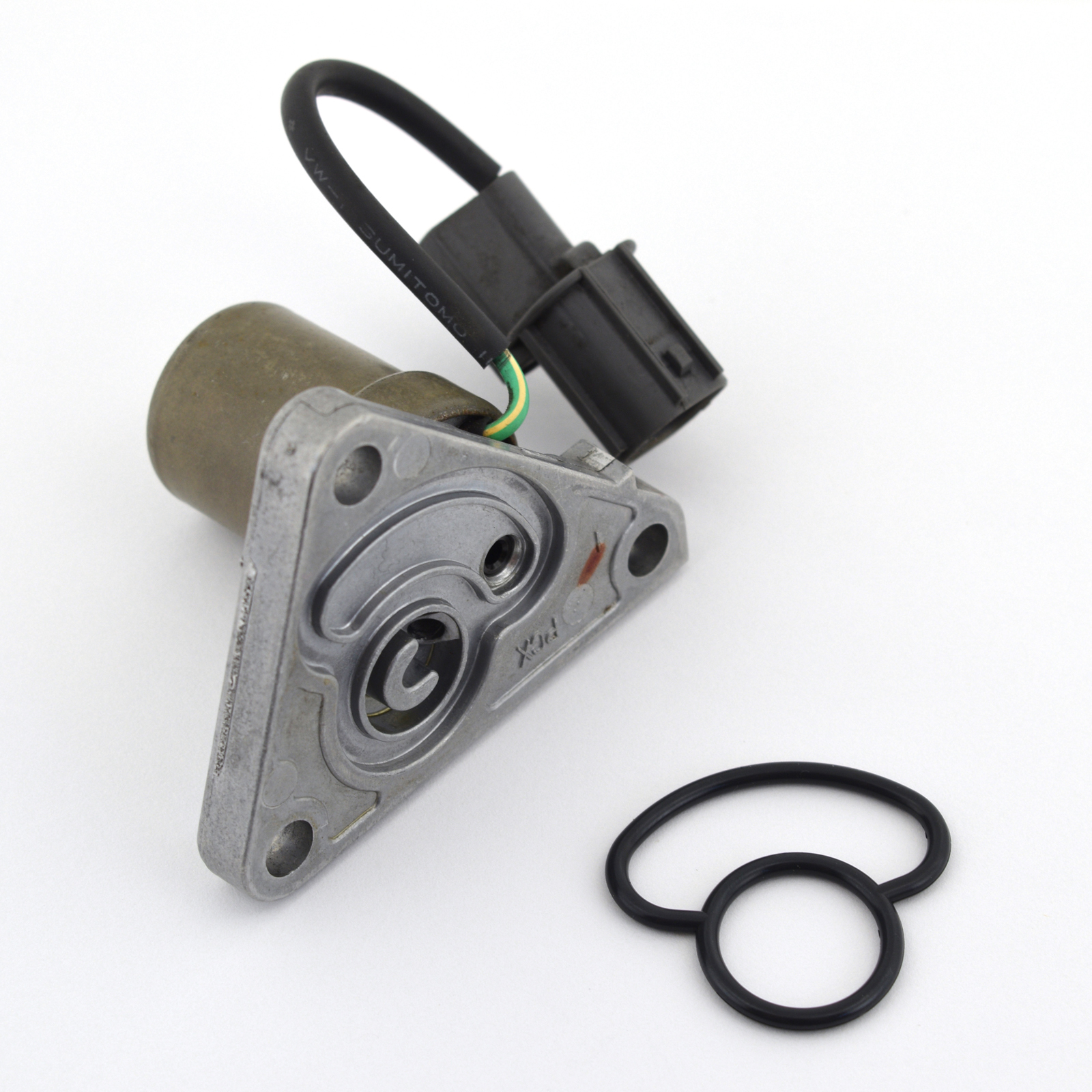 Vtec Solenoid Gasket Seal Kit Spool Valve Filter for s2000 AP1 AP2 f20c ...