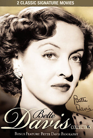 Bette Davis Collection (DVD, 2008) for sale online | eBay