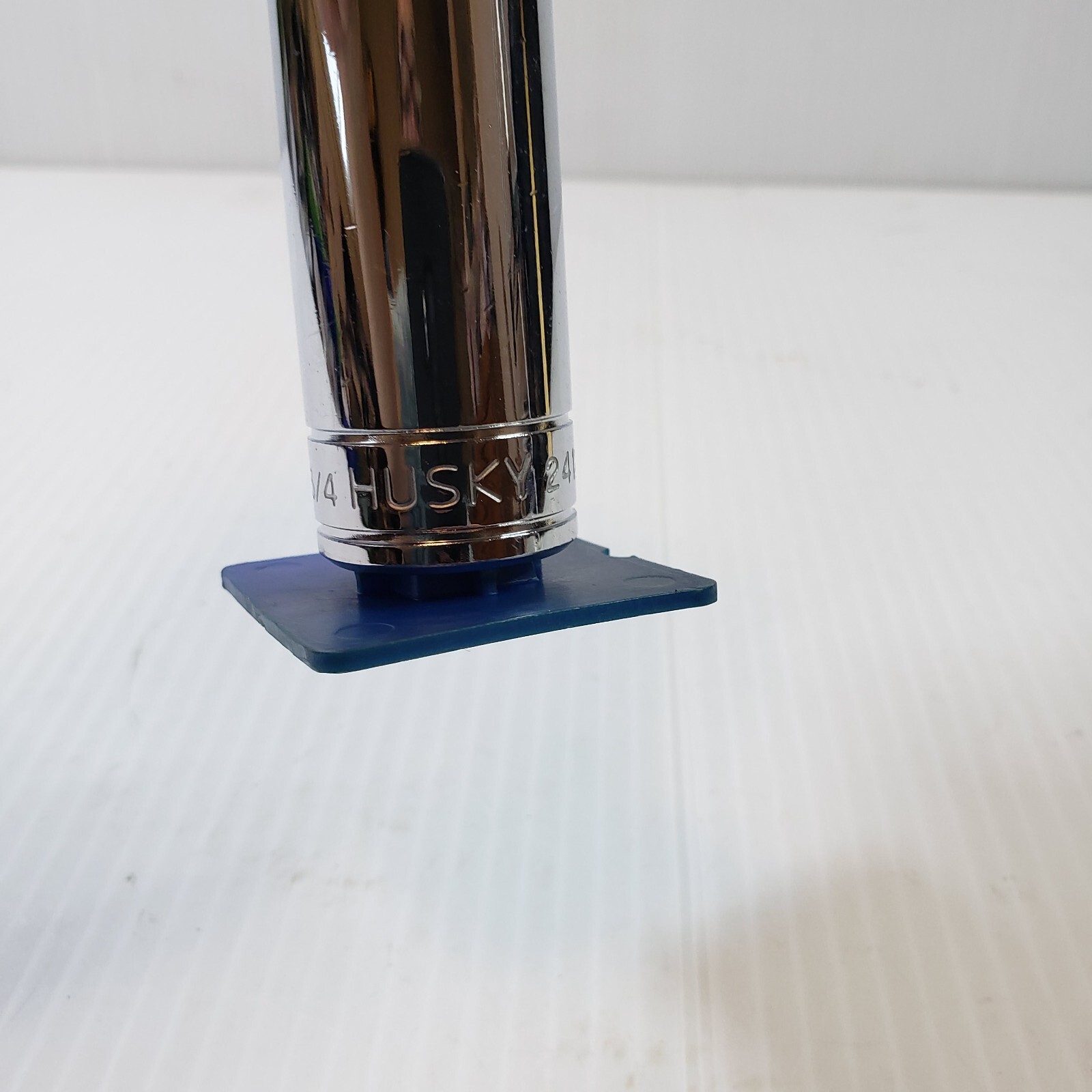 HUSKY DEEP SOCKET 3/4" SAE 6 POINT 1/2" DRIVE #24124 for sale online | eBay