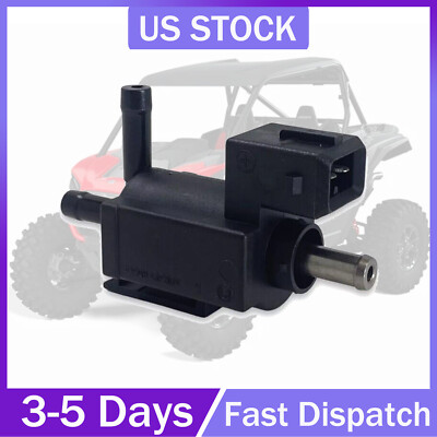 For Polaris RZR Pro XP/ RZR 2016-2024 Turbo Solenoid Boost Control ...