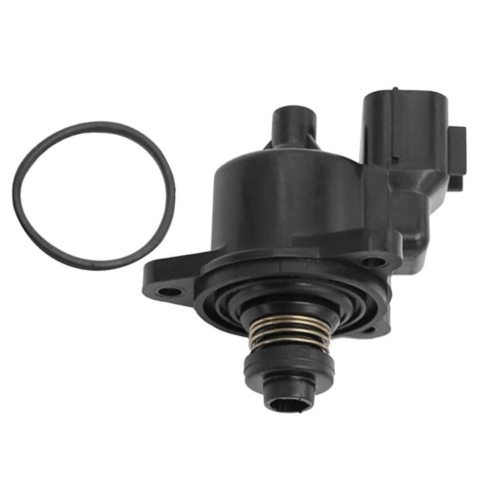 Idle Air Speed Control Valve For Yamaha IAC ISC Outborad 115HP 68V ...