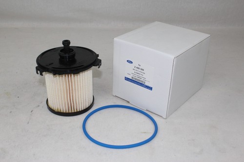 Original Kraftstofffilter 2,2 Diesel Ford Transit Tourneo Custom ...