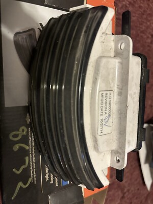 Harley Davidson Tribar Touring Rear Fascia Light Tri Bar 59600008 | eBay