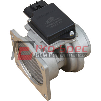 OE-Spec Mass Air Flow Sensor MAF AFM For 1996-1997 Ford Mazda Probe 626 ...