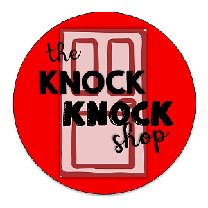 The Knock Knock Shop | eBay Stores