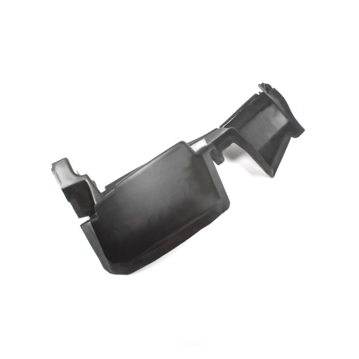 Radiator Side Air Seal-SE, VIN: G Mopar 57010437AA fits 11-12 Dodge ...
