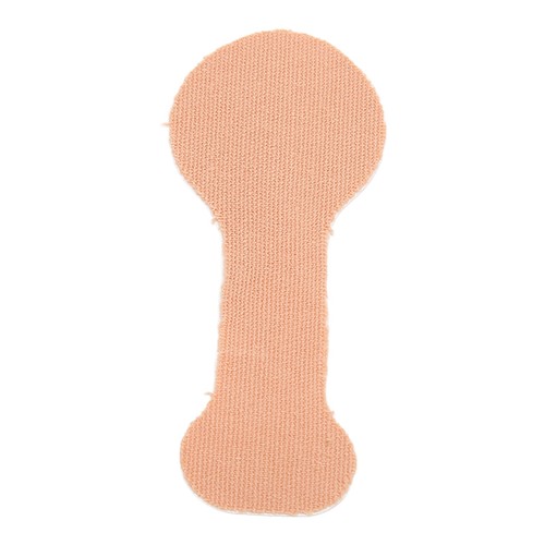 10pcs Toe Patch Fixation Turf Toe Wrap Brace For Soreness Reduction ...