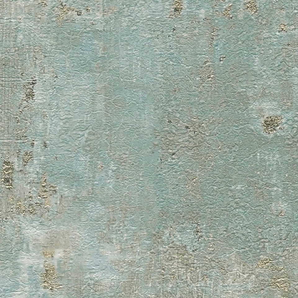 Metallic Concrete Texture Wallpaper Industrial Stone Luxury Vinyl 39670 ...