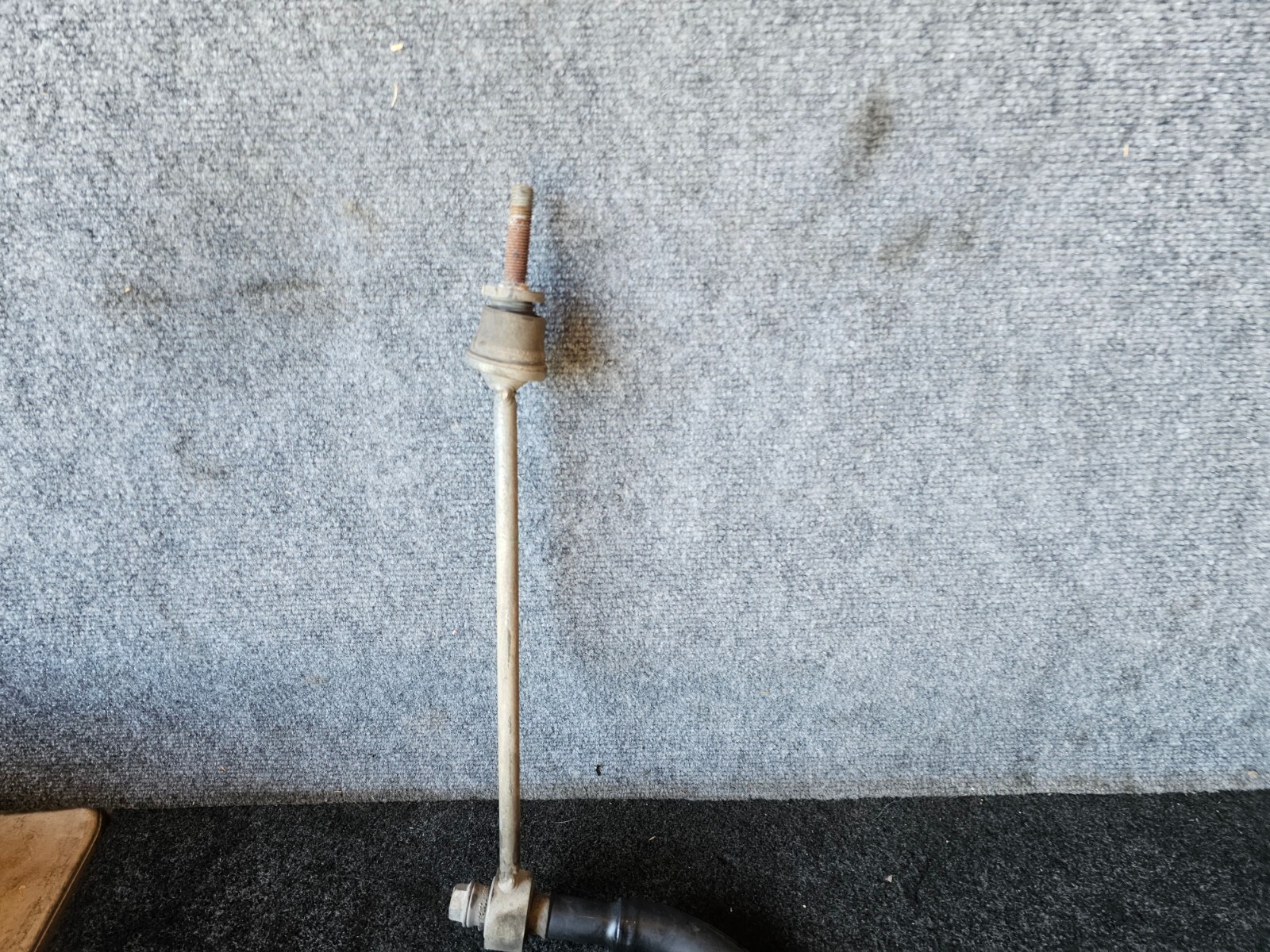 Mercedes-Benz Ml W166 Front Torsion Bar A1663203411 Genuine for sale ...