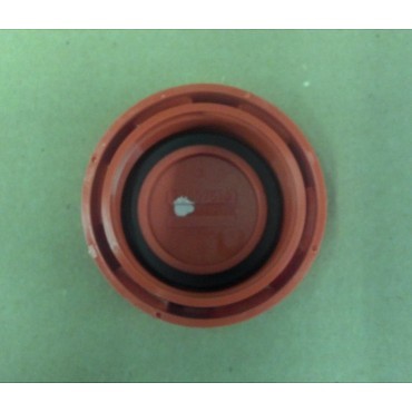 Genuine Volvo Truck 20807510 Oil Fill Cap | eBay