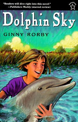 Dolphin Sky Paperback Ginny Rorby 9780698116207| eBay