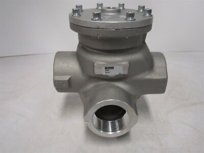 Pneumatic Valves - Air Pilot Valves