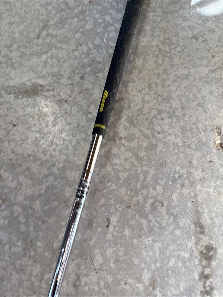 True Temper Dynamic Gold R300 Iron Regular Flex Shaft Pull .355” Tip 36 ...