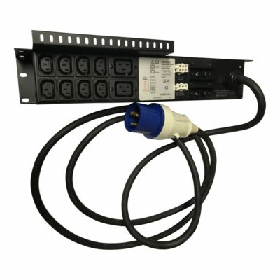 HP Power Distribution Unit - PDU Mod. E7682-63001 | eBay