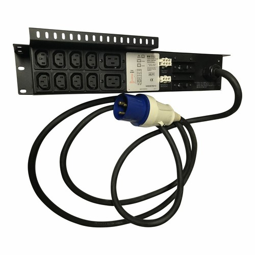 HP Power Distribution Unit - PDU Mod. E7682-63001 | eBay