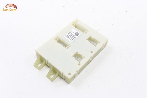 2013 - 2019 MERCEDES GL550 X166 REAR SAM COMPUTER CONTROL MODULE UNIT ...