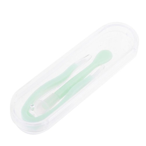 Set Of Lens Suction Cup Tweezers Insert Remover Contact Tool for Case ...