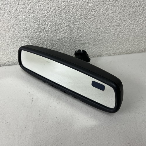 Sonata Rearview Mirror Auto Dim Hidden Compass Homelink ZTVHL3 GNTX-453 ...