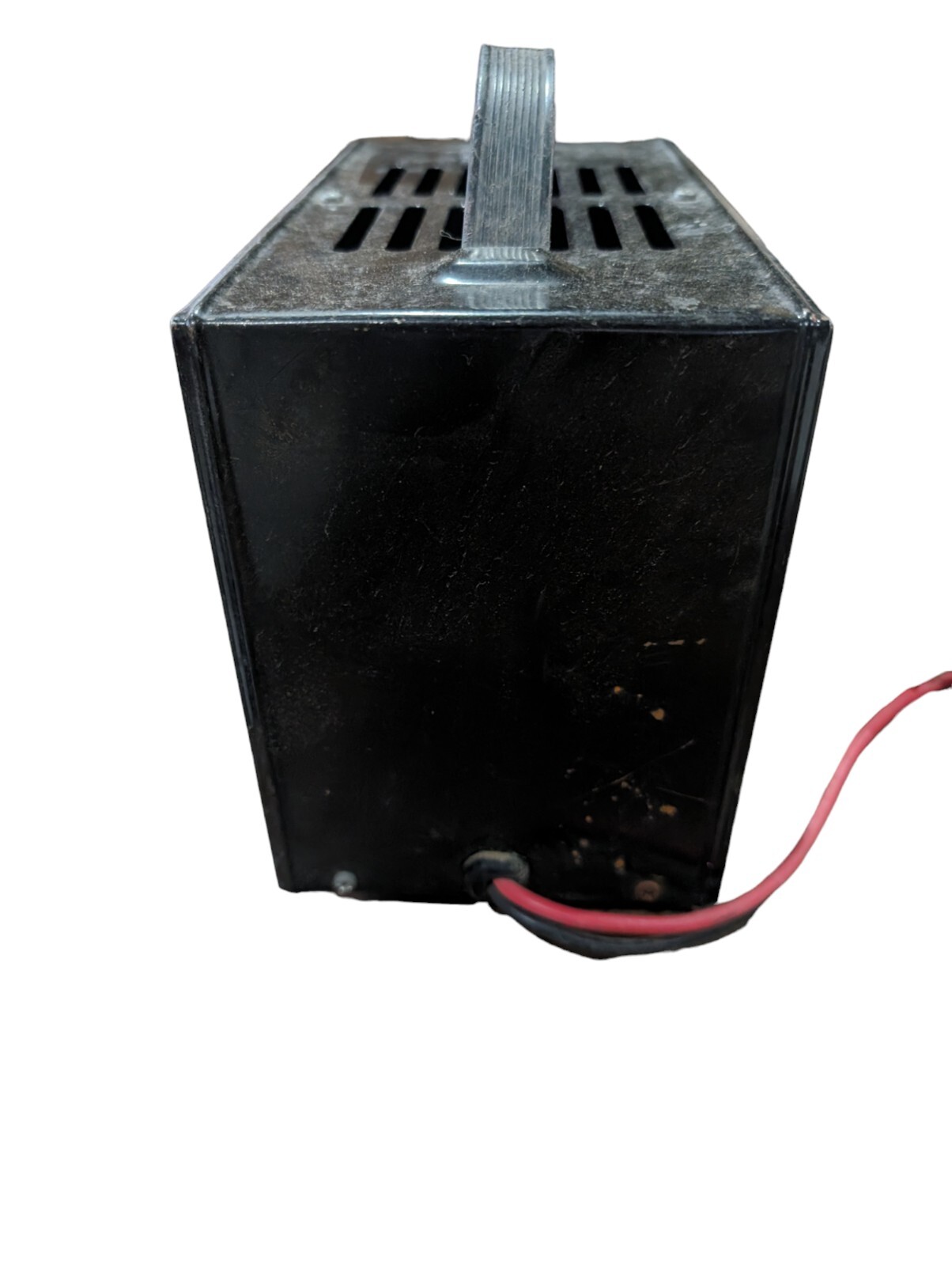 Schauer J512 Tri-power Charger 2/12/50 Amps Trickle Charge Start for ...