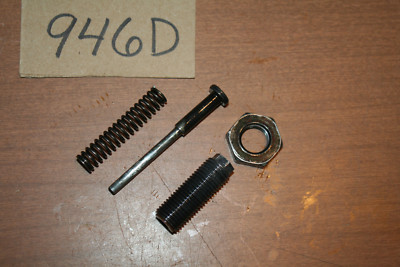 1983 Yamaha YTM 200K Cam Chain Adjuster Tensioner OEM 83 A | eBay