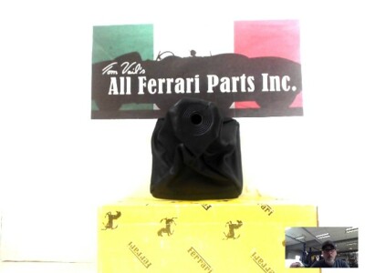 Ferrari Part 25762896 GEAR SHIFT BELLOW 925762896 | eBay