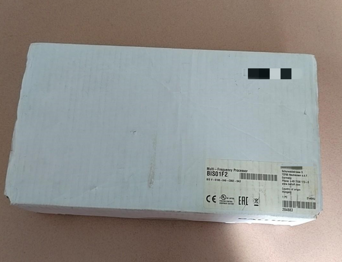 🅰️🔥 1pcs NEW BIS01F2 BIS V-6108-048-C002-SA3 Via DHL or Fedex | eBay